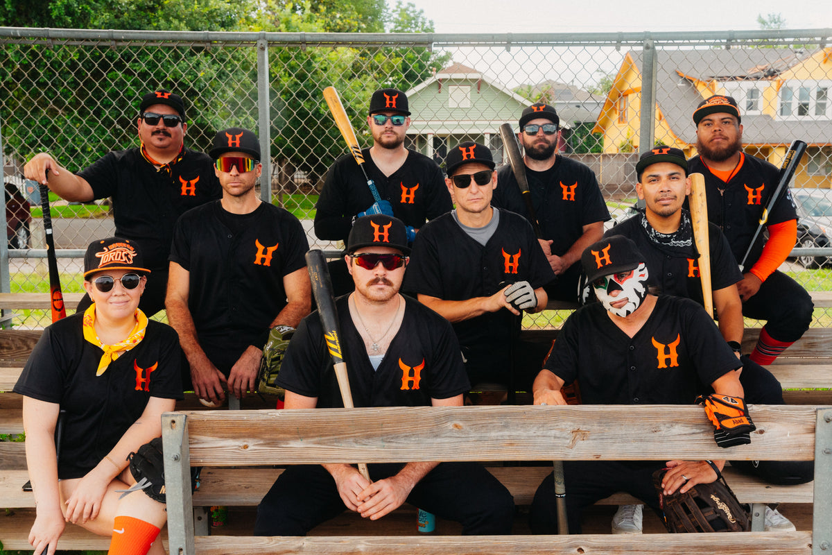 Houston Toros – MOO-CHILA